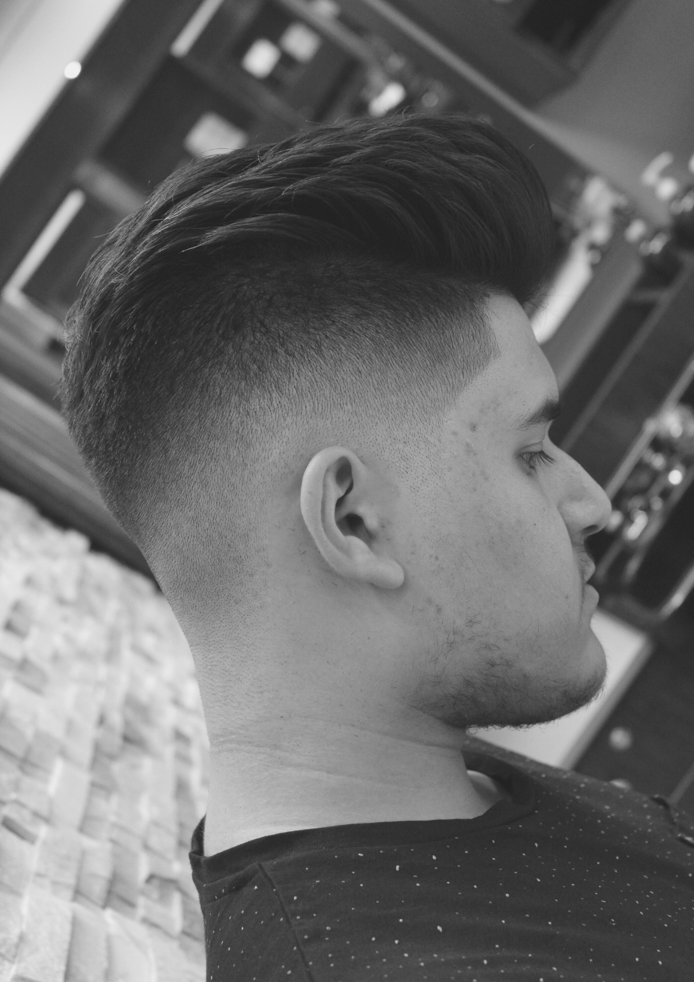 Barber Navigation Workshop Course