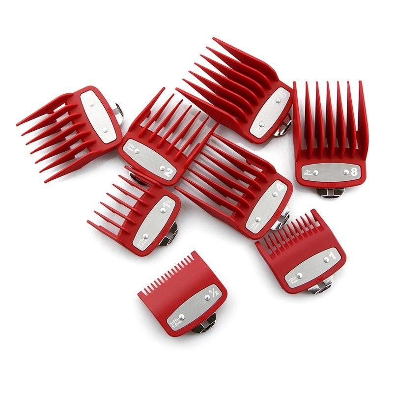 Premium Guide Comb Set